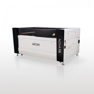China AEON MIRA 5 40W/60W Desktop Co2 Laser Engraver Cutter - AEONLASER ...