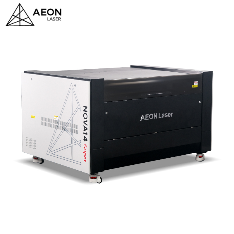China Super Nova1490 Co2 Laser Engraving & Engraving Machine ...