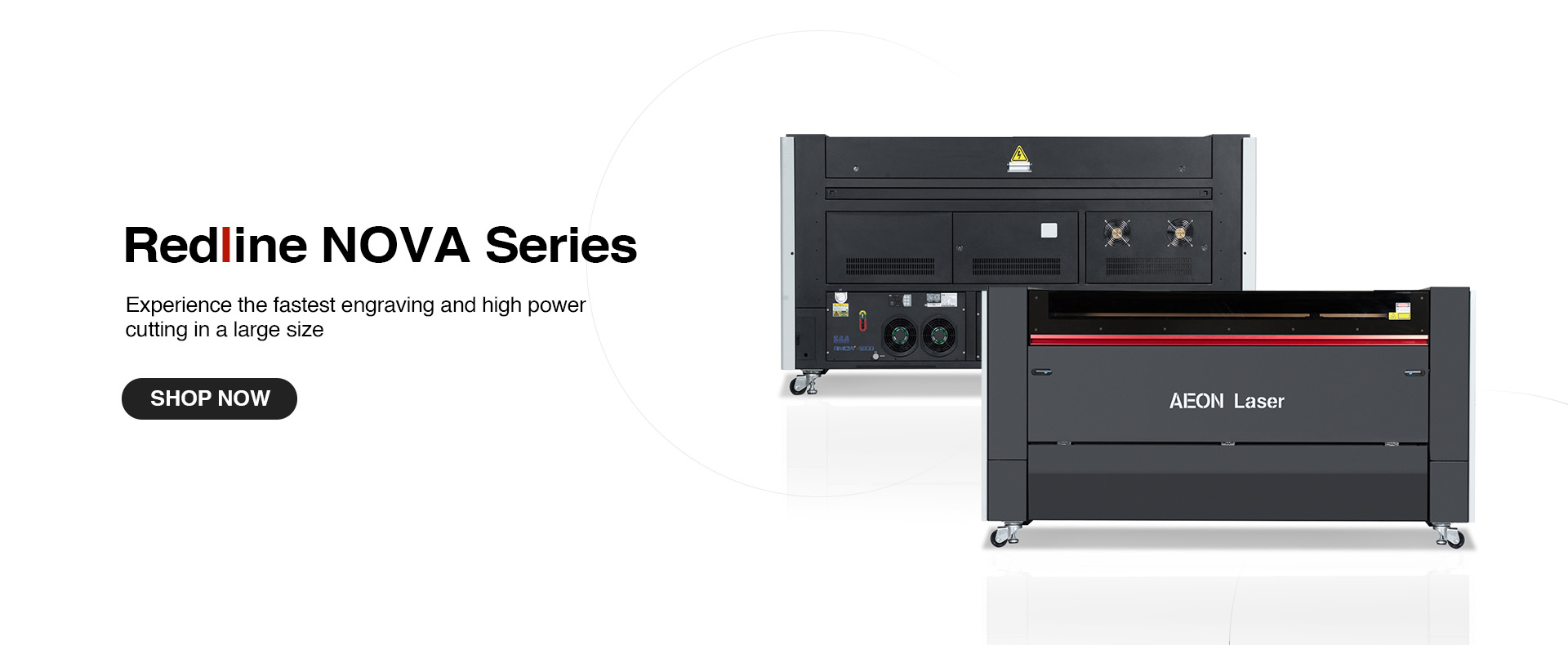 Co2 Laser Engraver, Plywood Laser Cutter, Paper Cutting Machine - AEON