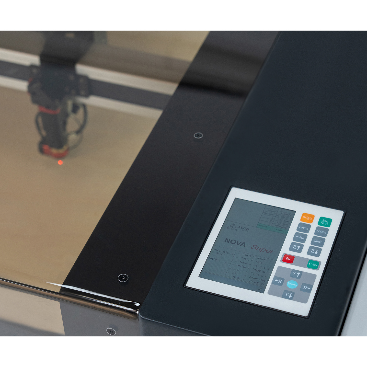 China Redline Nova14 Super 100W 130W RF30W RF60W Manufacturer and ...