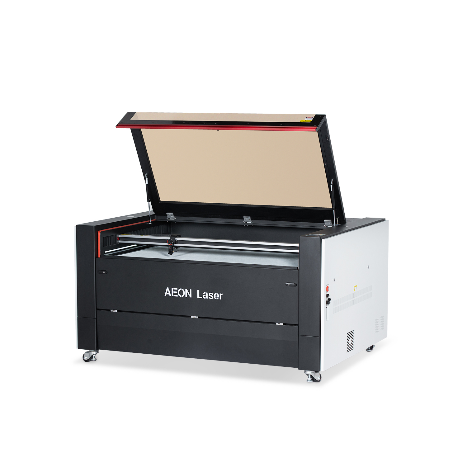 China REDLINE Nova14 Elite 100W 130W CO2 Laser Cutter & Engraving ...