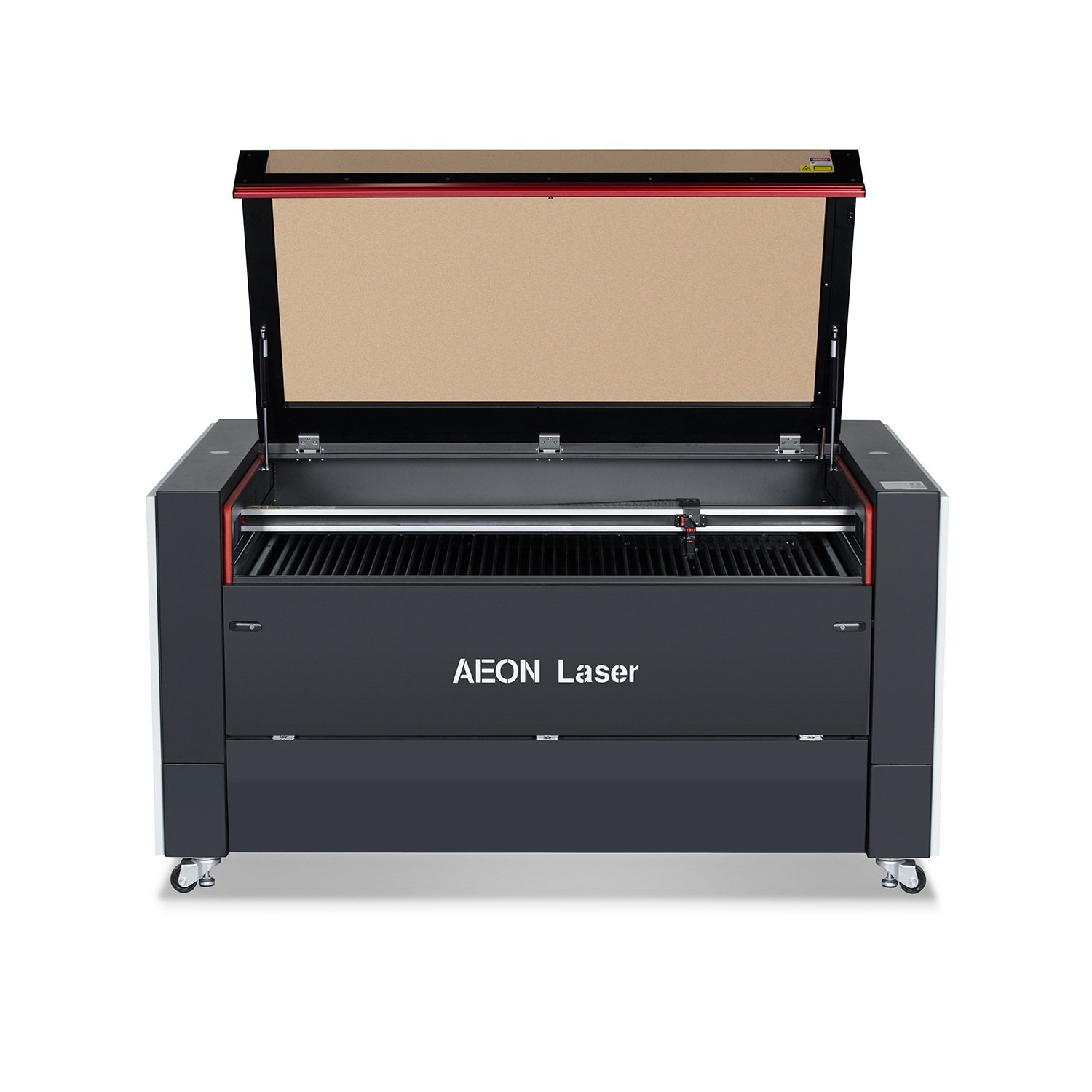 China REDLINE Nova14 Elite 130W 150W CO2 Laser Cutter & Engraving ...